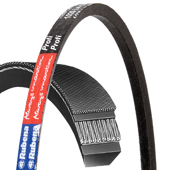 17x1625 Li B 1665 Lw RUBENA | pikron.eu